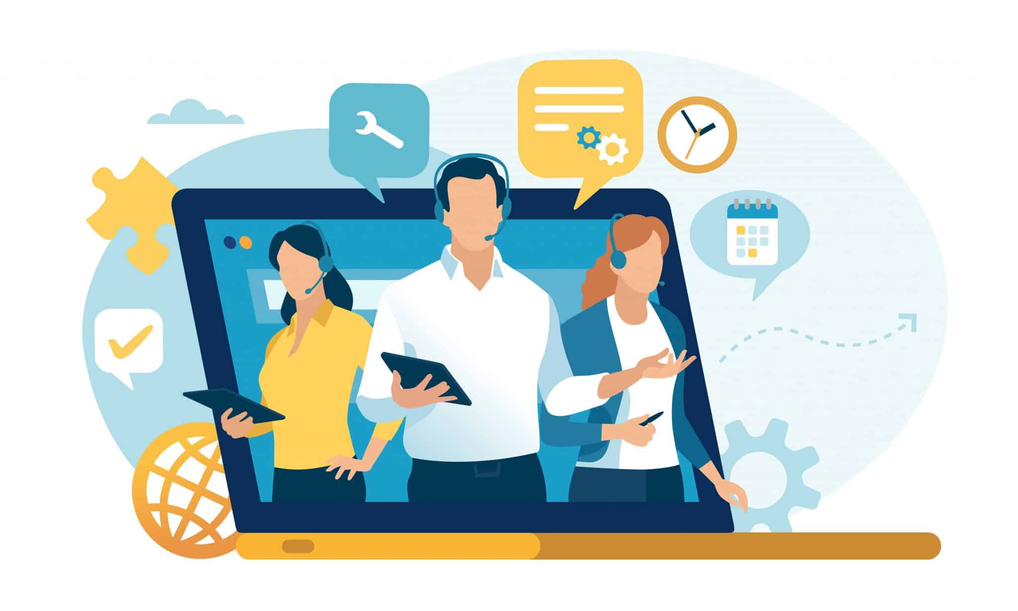 Wissensdatenbank – Hilfe für Ihre Praxissoftware principa